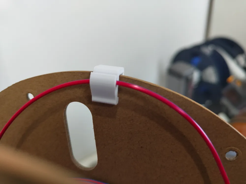 Filament Clips for tangled filament SELL ANYWHERE by DippyDocus ...