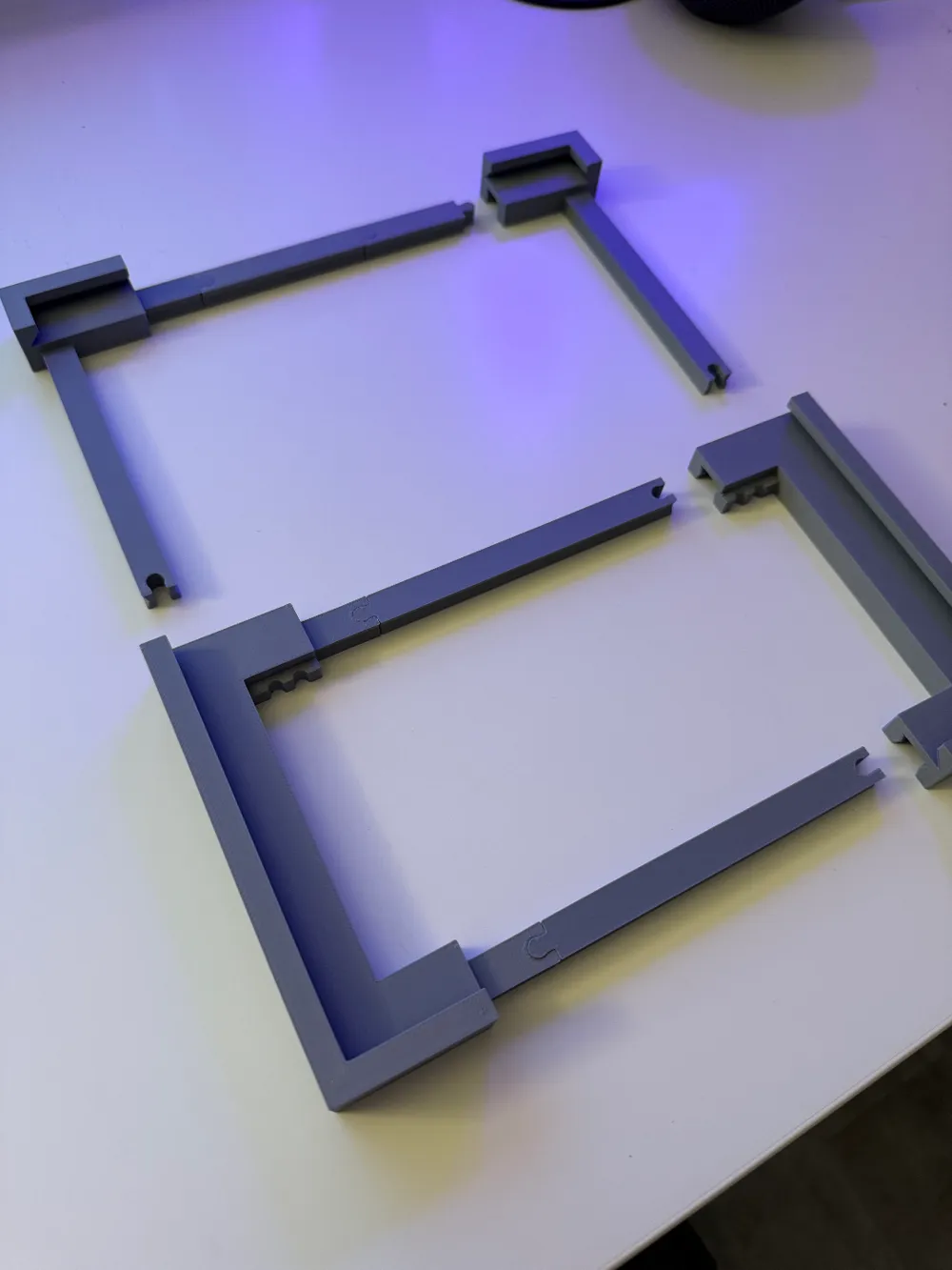 Universal frame (hueforge/ pictures) by Archi09 - MakerWorld