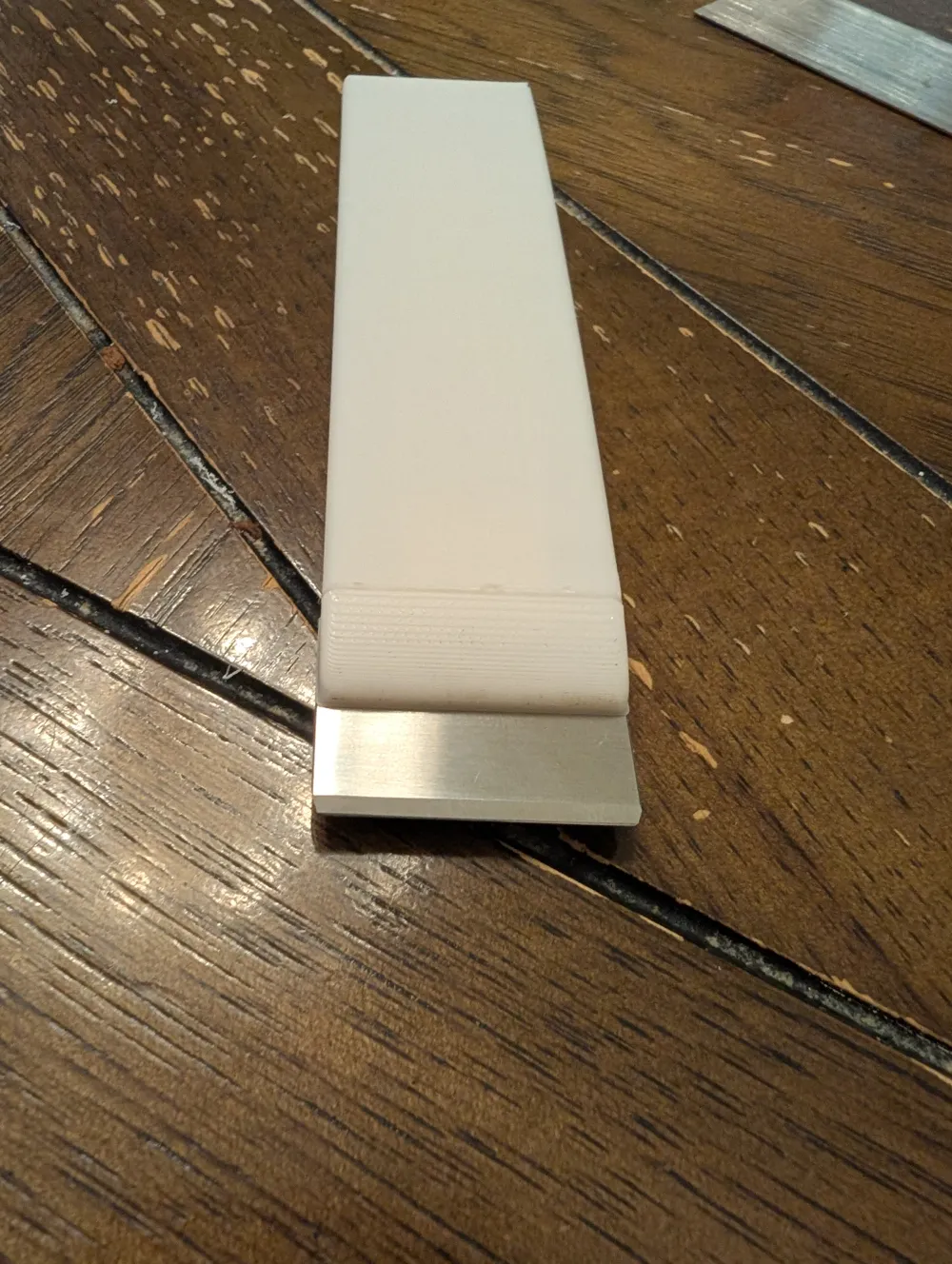 Bambu Labs Scraper no Bolts or Screws Needed by PRS_PRINTS MakerWorld ...