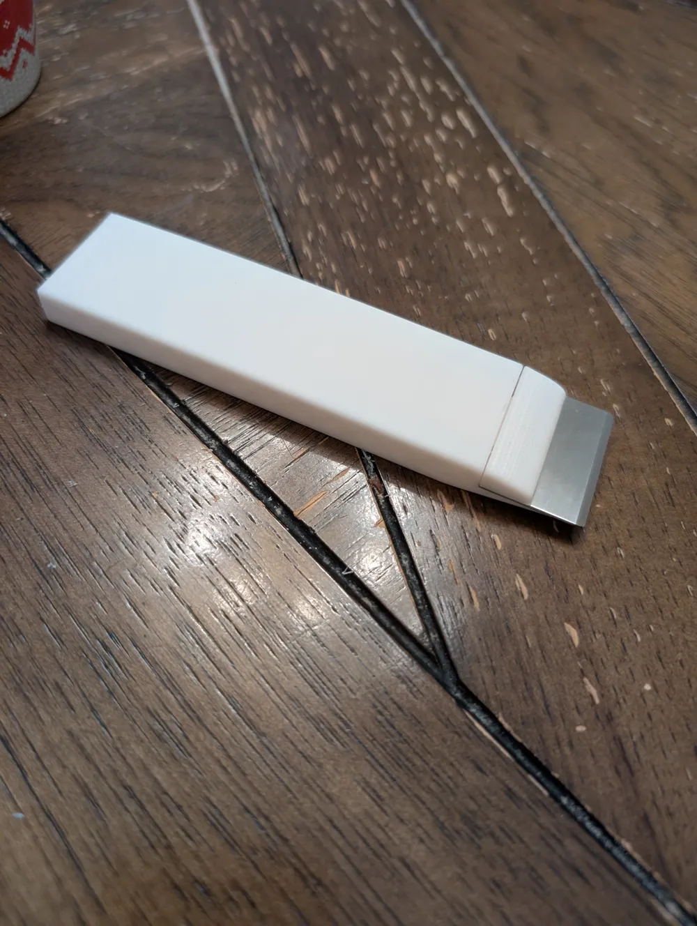 Bambu Labs Scraper no Bolts or Screws Needed by PRS_PRINTS MakerWorld ...