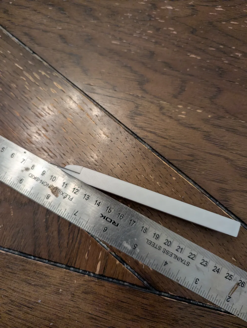 Bambu Labs Scraper no Bolts or Screws Needed by PRS_PRINTS MakerWorld ...