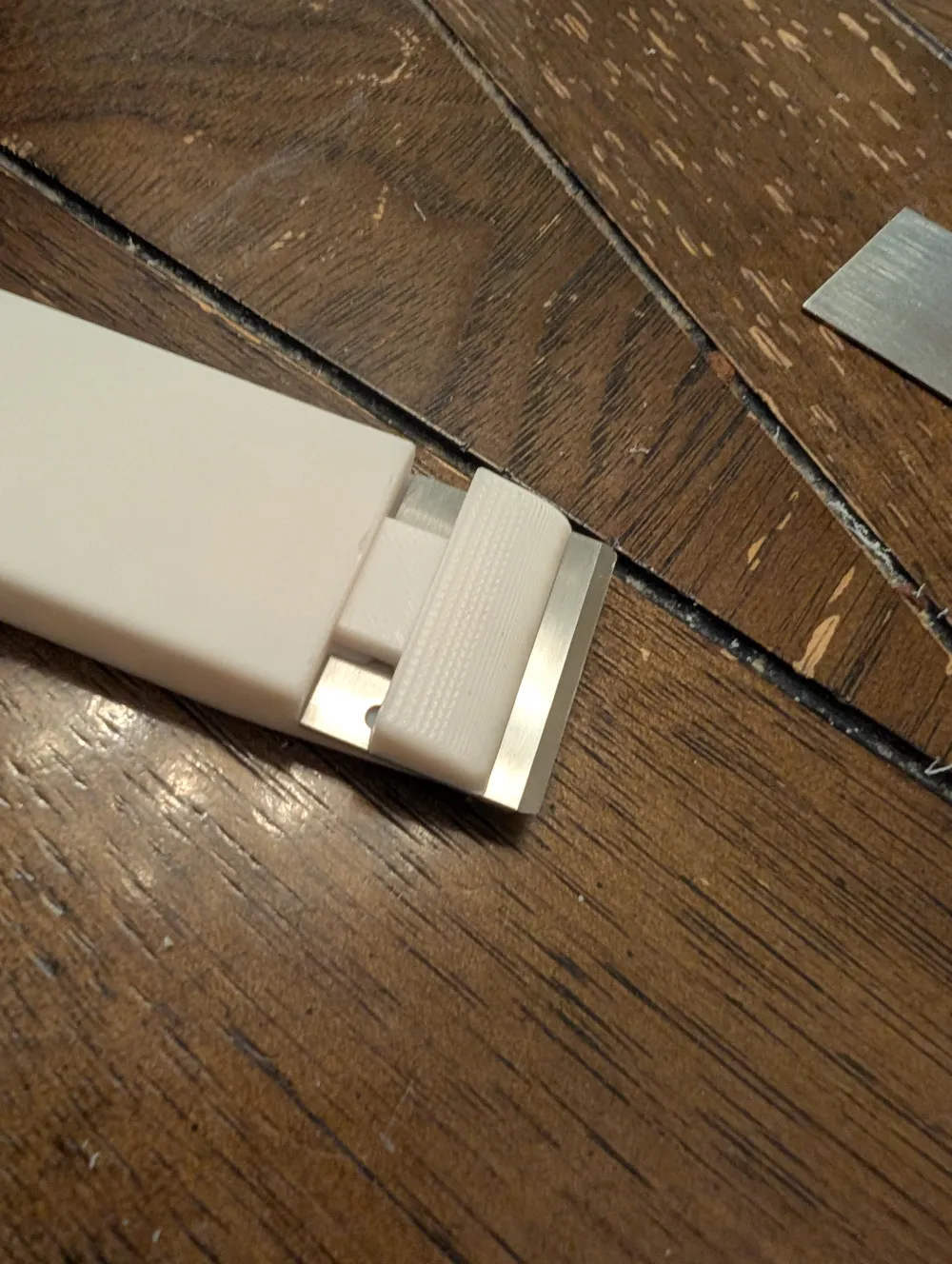 Bambu Labs Scraper no Bolts or Screws Needed by PRS_PRINTS MakerWorld ...
