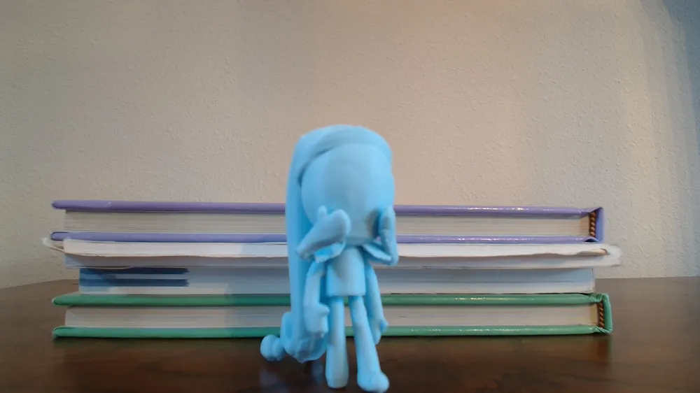 Twisted astro dandys world by user_426895211 MakerWorld: Download Free ...