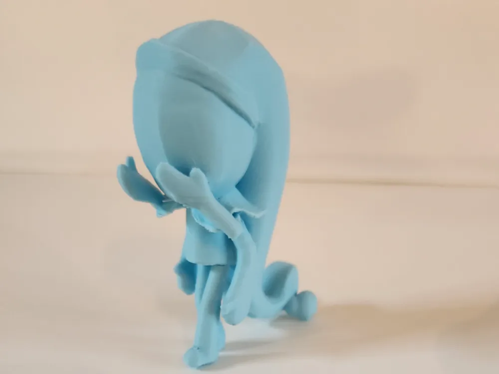 Twisted astro dandys world by Satthecat MakerWorld: Download Free 3D Models