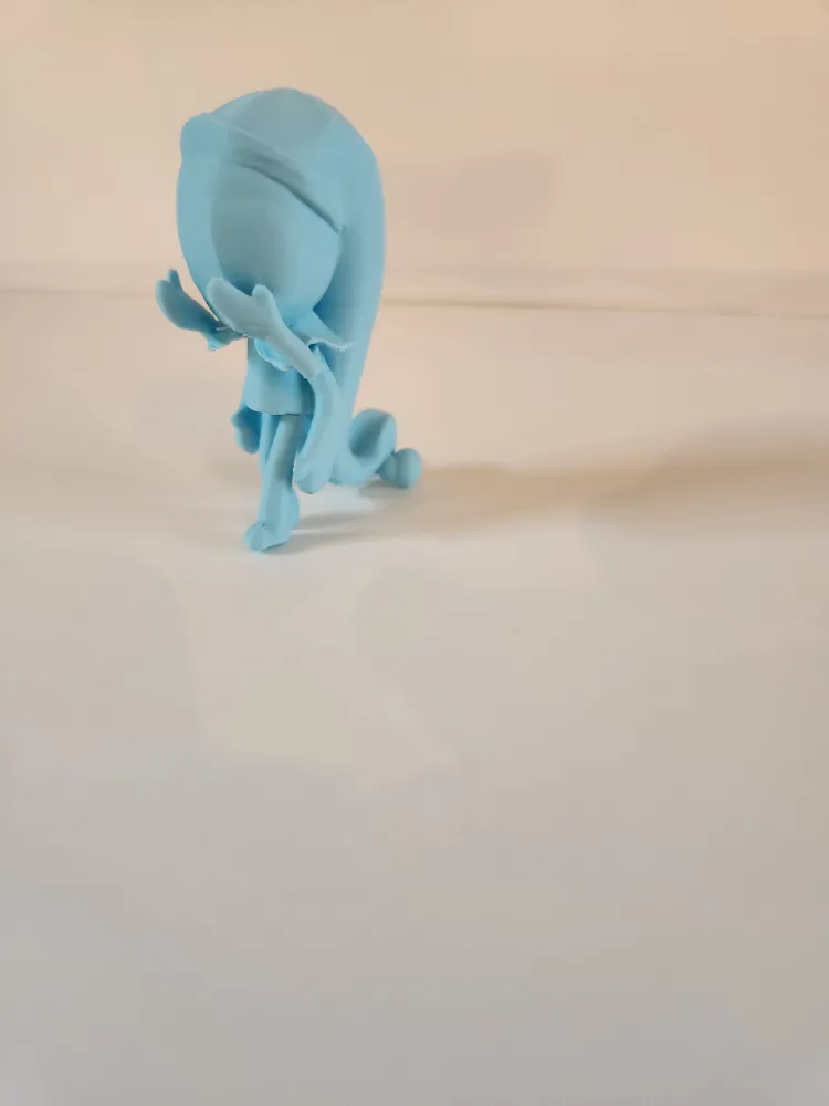 Twisted astro dandys world - Free 3D Print Model - MakerWorld