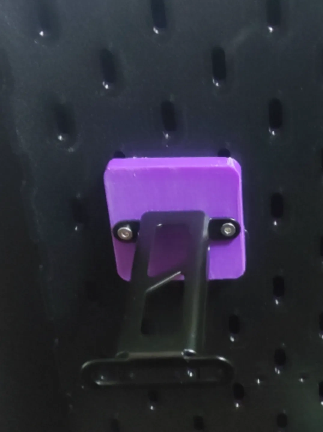 Consumable Rack by CAIZHI MakerWorld: Download Free 3D Models