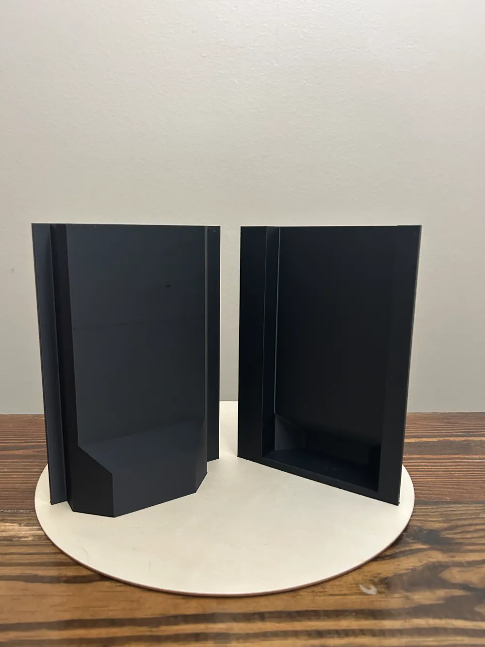 T-Wall Concrete Mold by packnation82 MakerWorld: Download Free 3D Models