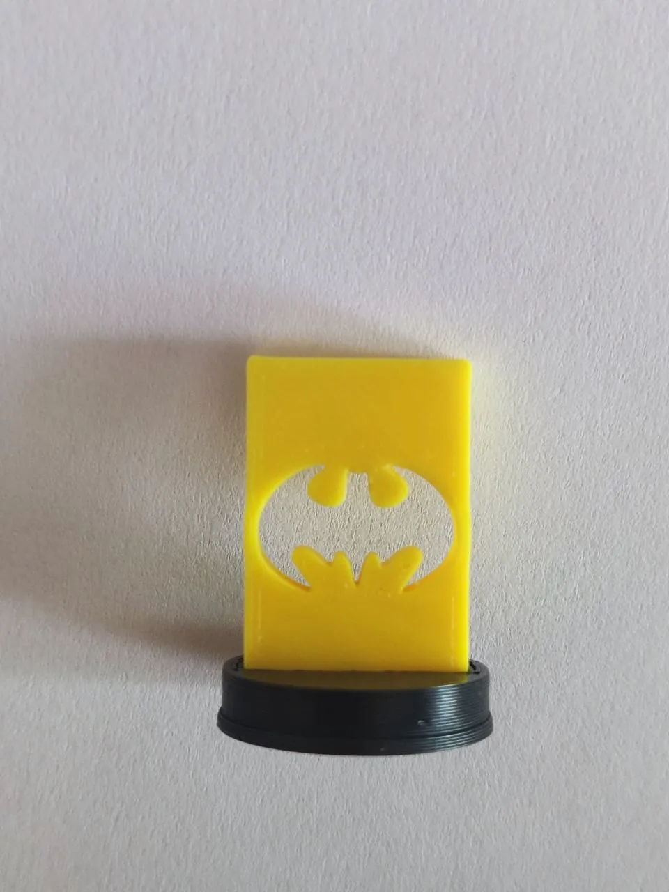 Super Hero Dust Cover by FrancescoM - MakerWorld