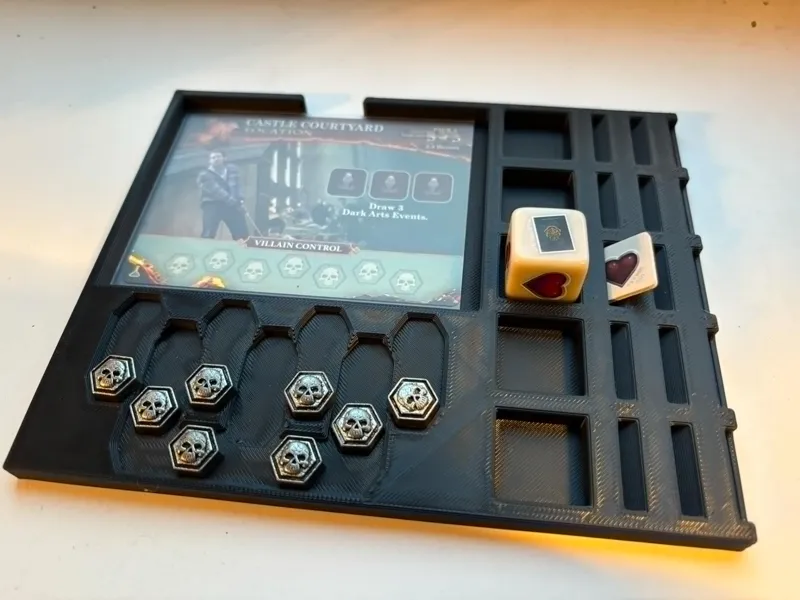 Dakert | Publicado - MakerWorld