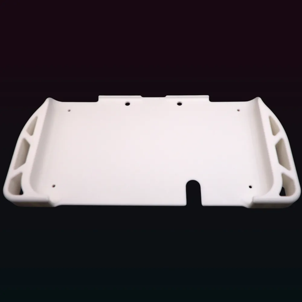 New Nintendo 3ds Xl SLIM Glip - Free 3D Print Model - MakerWorld