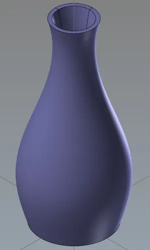 Basic vase by sika.jan - MakerWorld