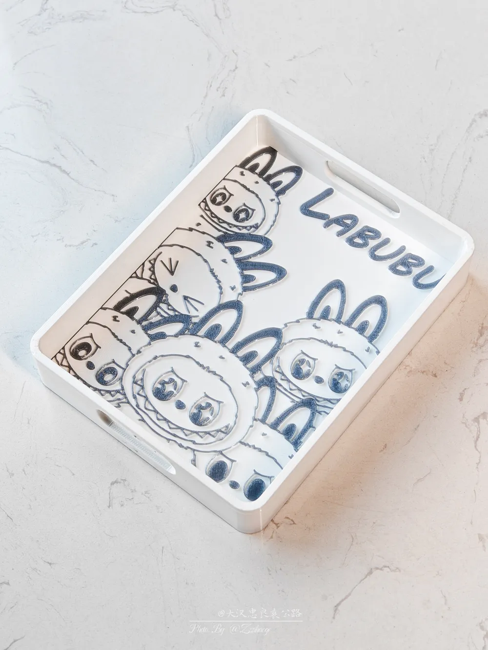 Abundant LBB! A Collection of Little Sprite Storage Boxes—Various ...