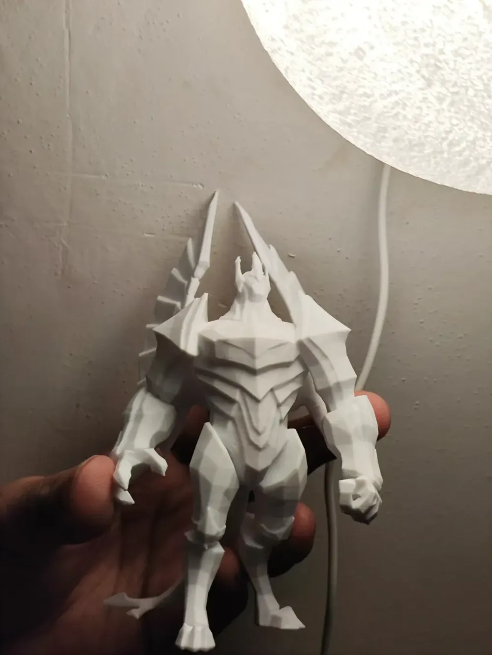 Four-time champion Faker League of Legends Justice Giant Galio ...