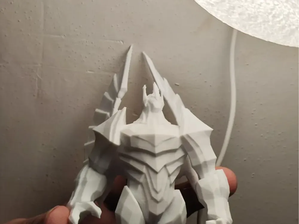 Four-time champion Faker League of Legends Justice Giant Galio ...