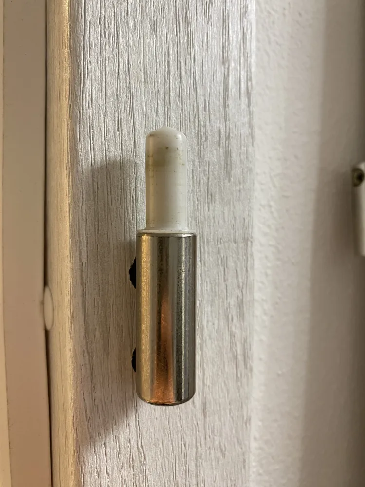 Door hinge pad by MartyPilsen MakerWorld: Download Free 3D Models