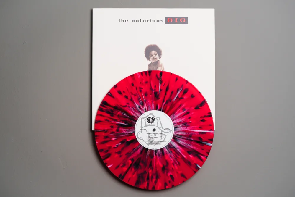 Vinyl Record & Album Cover Wall Display - Free 3D Print Model - MakerWorld