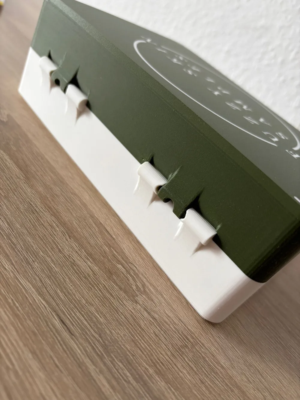 Complete Fuzzy Skin Sample Box (60 or 30 samples) by Zaim MakerWorld ...