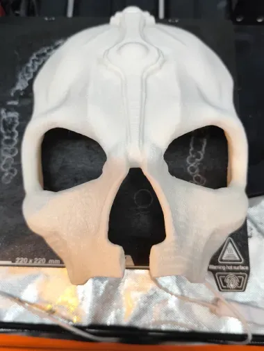 DARTH NIHILUS (SIDESHOW VERSION) - Free 3D Print Model - MakerWorld
