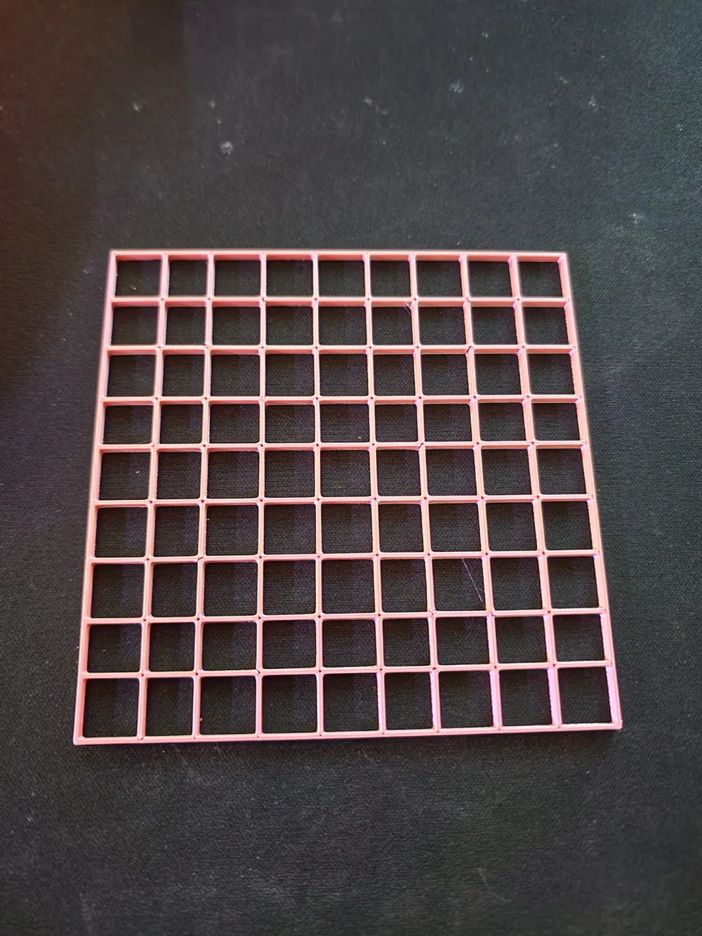 Aquarium/Terrarium Egg Crate for Hardscape and Plant/Moss Propogation ...