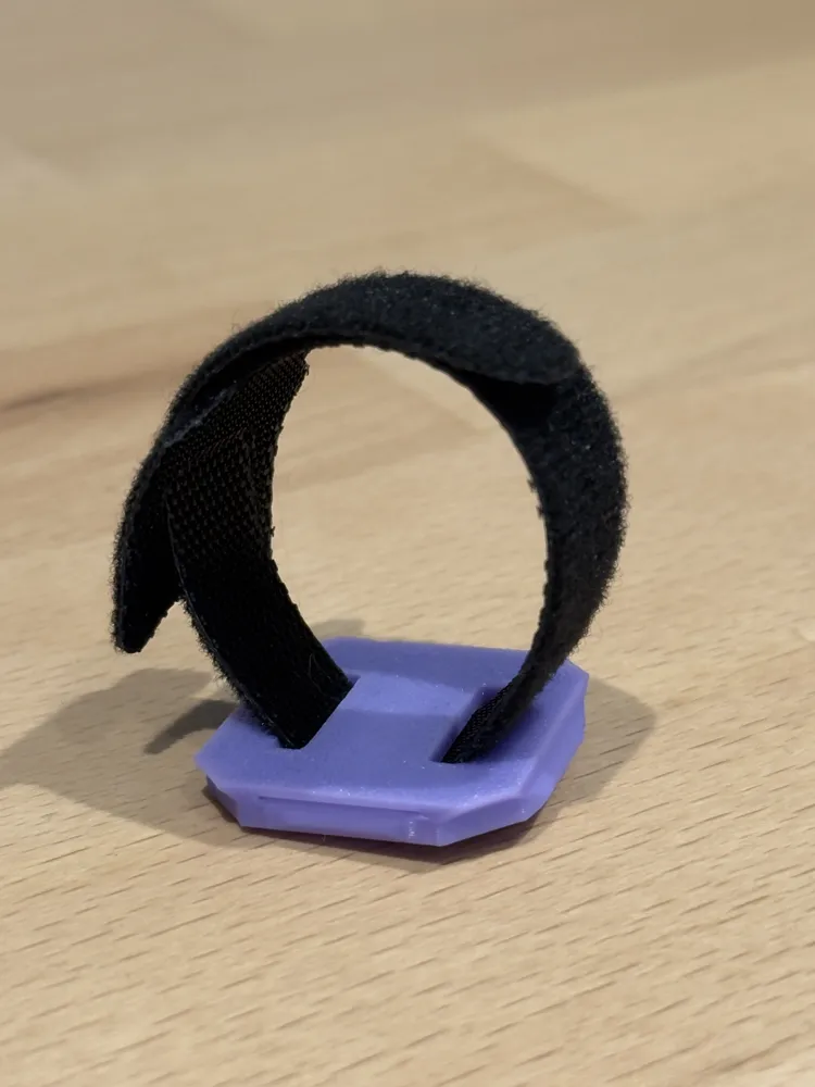 OpenGrid Lite Snap – zip tie & velcro ready by a_claaa MakerWorld ...