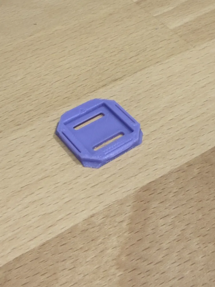 OpenGrid Lite Snap – zip tie & velcro ready by a_claaa MakerWorld ...