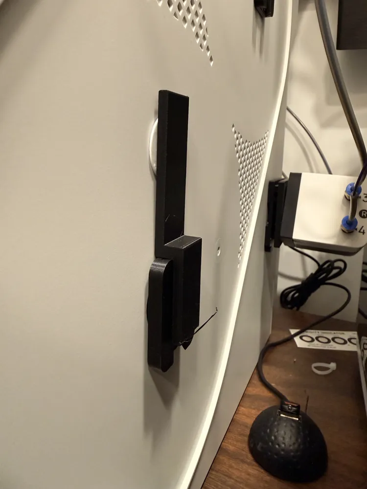 Snapmaker U1 RFID Holder - Free 3D Print Model - MakerWorld