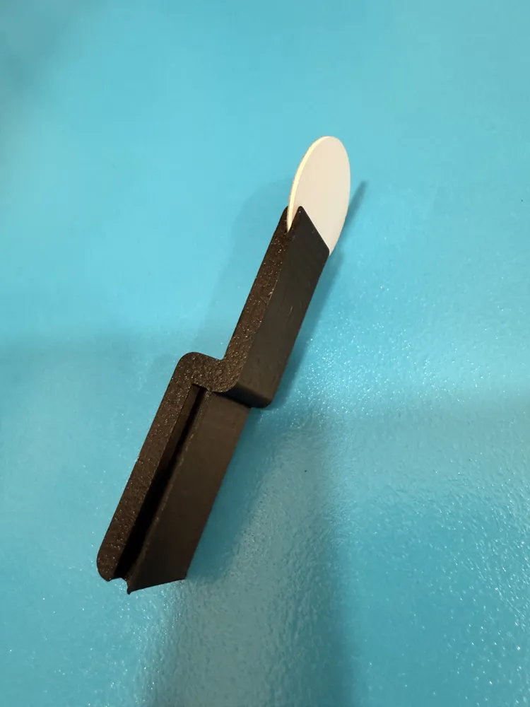 Snapmaker U1 RFID Holder - Free 3D Print Model - MakerWorld