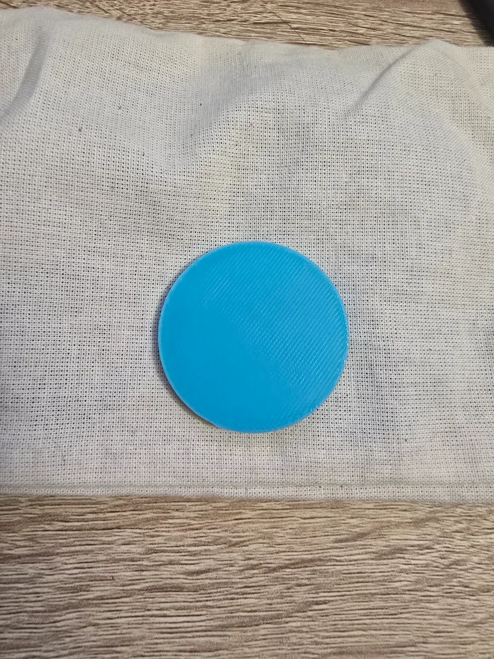 "Make a Wish" Make a wish marker token by Olive Design - MakerWorld