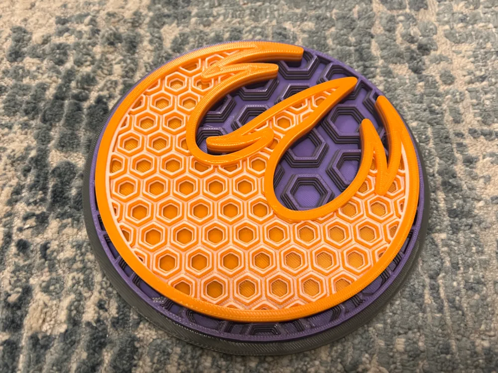 Star Wars Rebels Phoenix Squadron by Richie Rich Richie Rich - MakerWorld