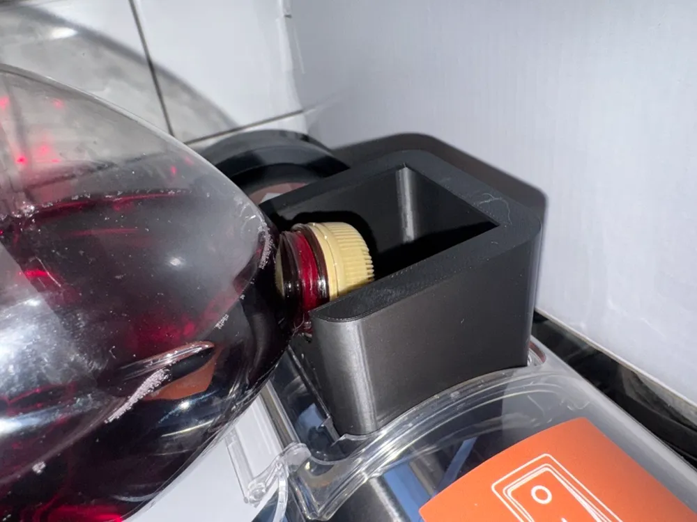 Ninja Slushi Easy Pour by MAYhemPrints3D MakerWorld: Download Free 3D ...