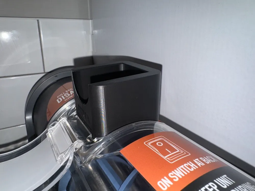 Ninja Slushi Easy Pour by MAYhemPrints3D MakerWorld: Download Free 3D ...