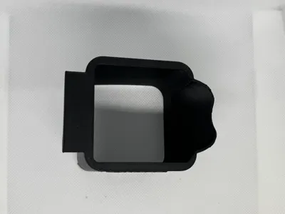 Ninja Slushi Easy Pour by MAYhemPrints3D MakerWorld: Download Free 3D ...