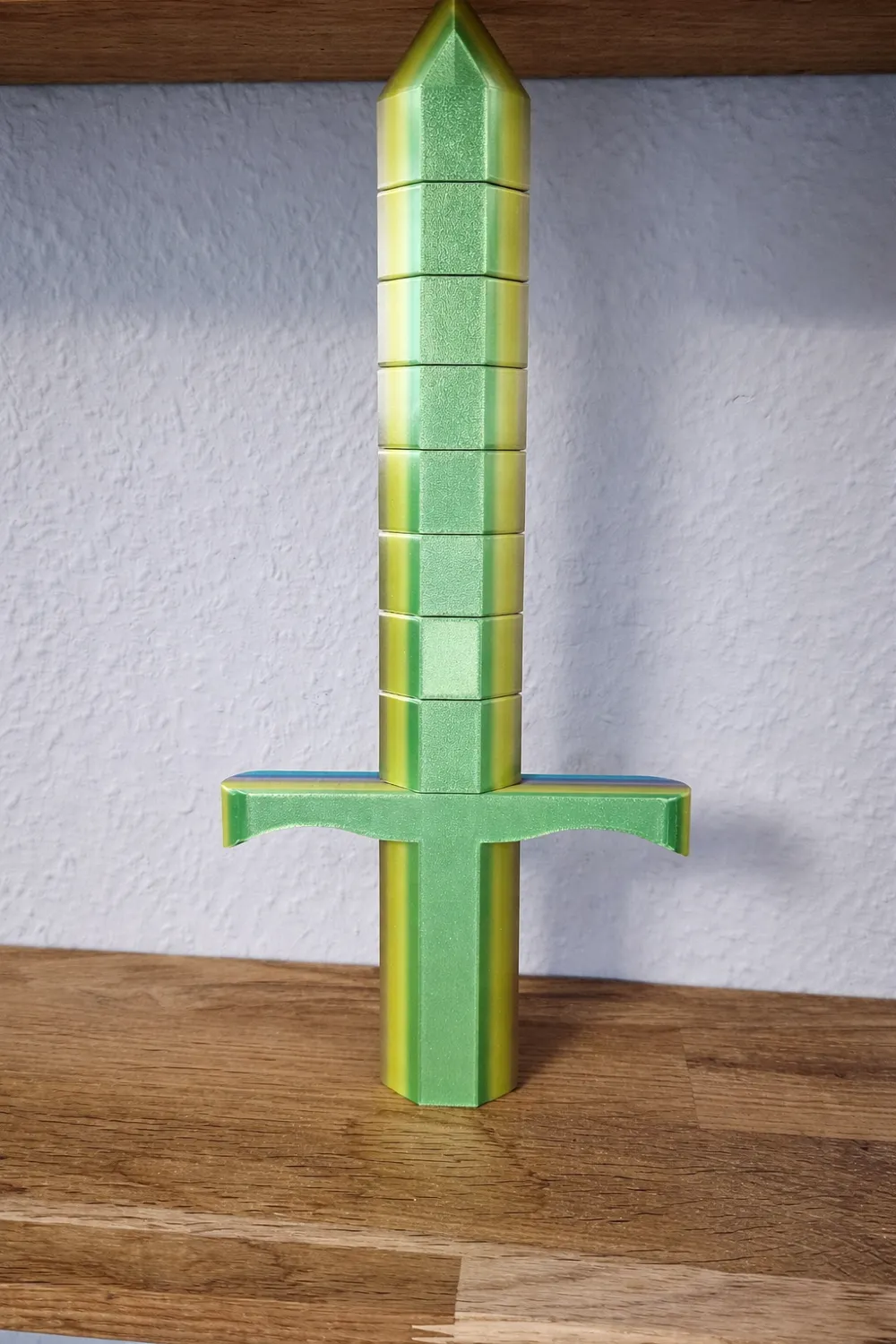 Movable Sword - Free 3D Print Model - MakerWorld