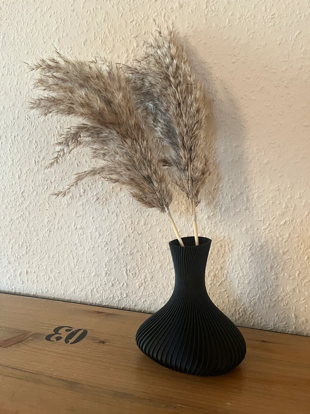 Decoration Vase by WunderWerk - MakerWorld
