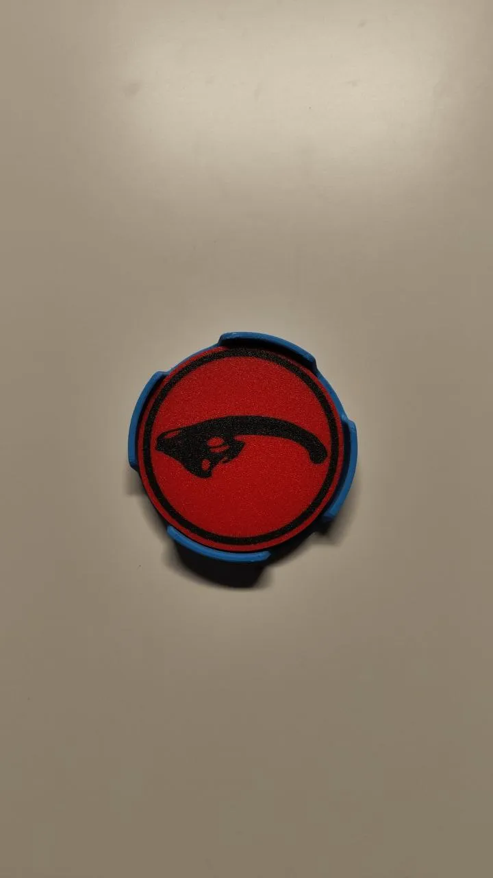 Jurassic Park coaster collection by Reybrond - MakerWorld