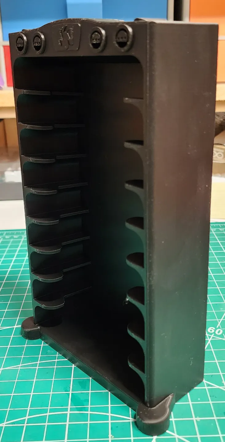 N64 Cartridge Display - Free 3D Print Model - MakerWorld