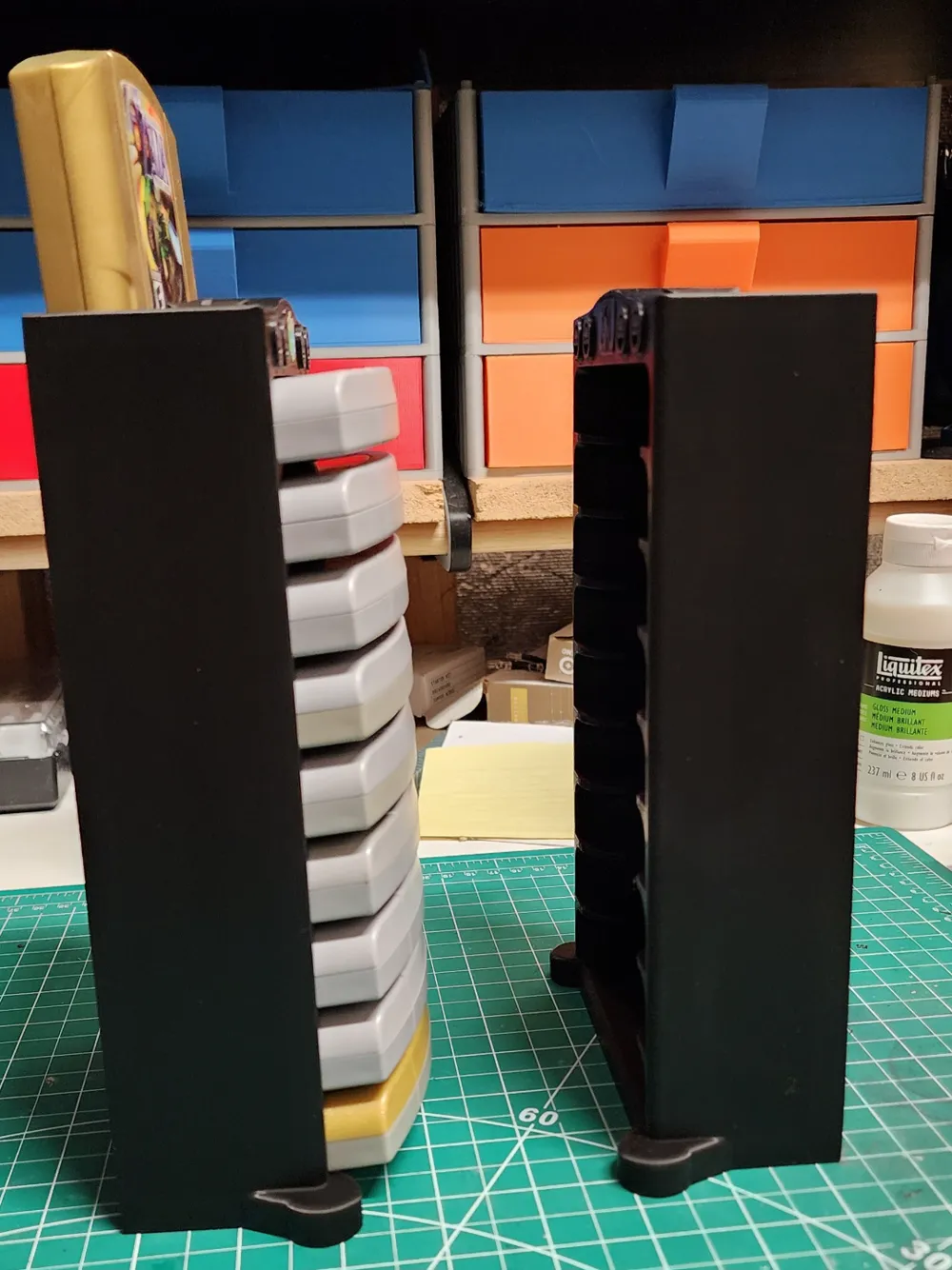 N64 Cartridge Display - Free 3D Print Model - MakerWorld
