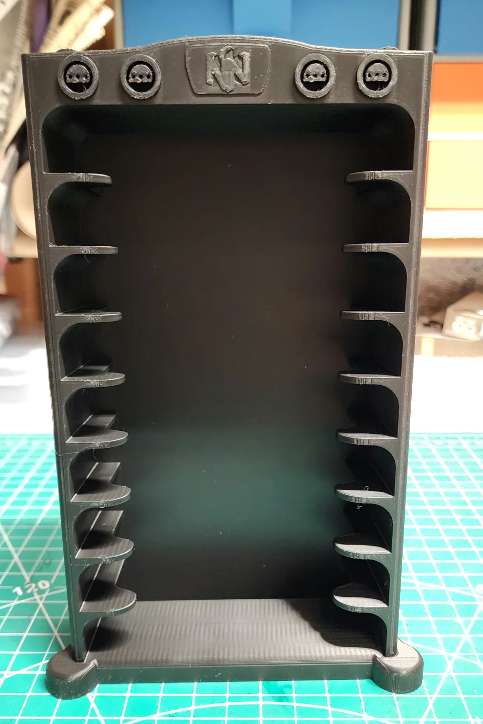 N64 Cartridge Display - Free 3D Print Model - MakerWorld