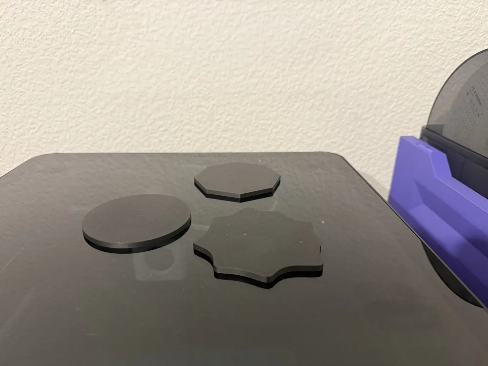 Trophy Base Collection 12 variations - Free 3D Print Model - MakerWorld