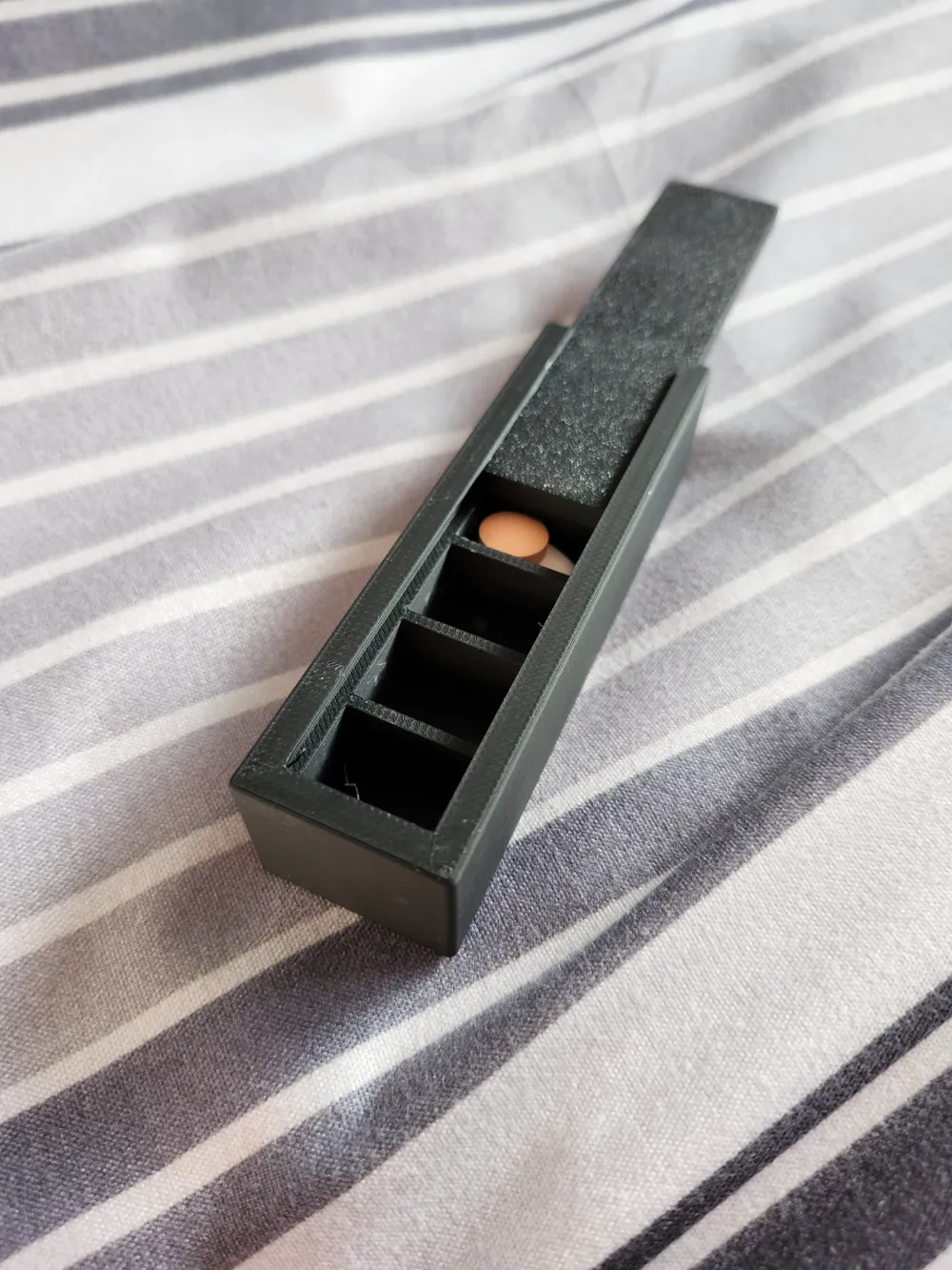 Pill box by BMac - MakerWorld