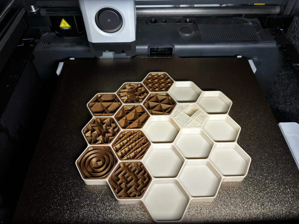 Fillosophy Compacto (sin AMS) - Vitrina de Relleno por ellinger ...