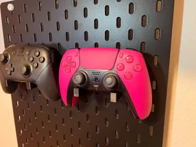 Xbox Controller Stand THE WITCHER by Goblin - MakerWorld