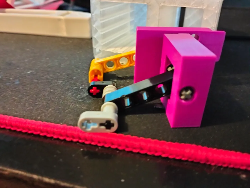 brick vacuum engine by franbez_sigma_models - MakerWorld