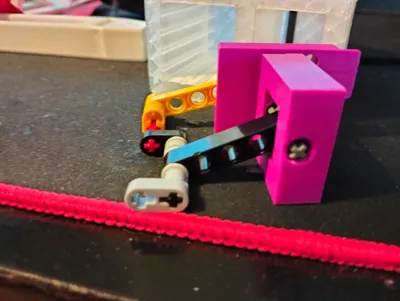 brick vacuum engine by franbez_sigma_models - MakerWorld