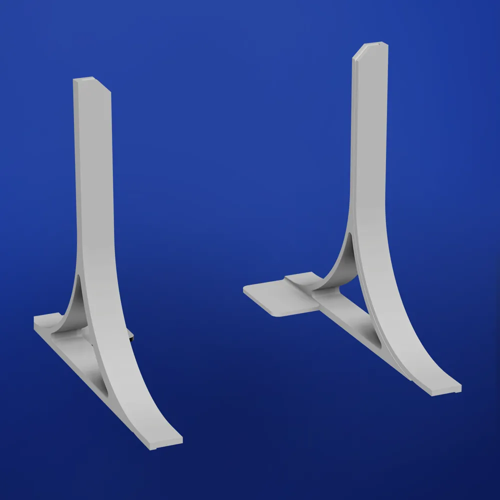 Photo backdrop holder - Free 3D Print Model - MakerWorld