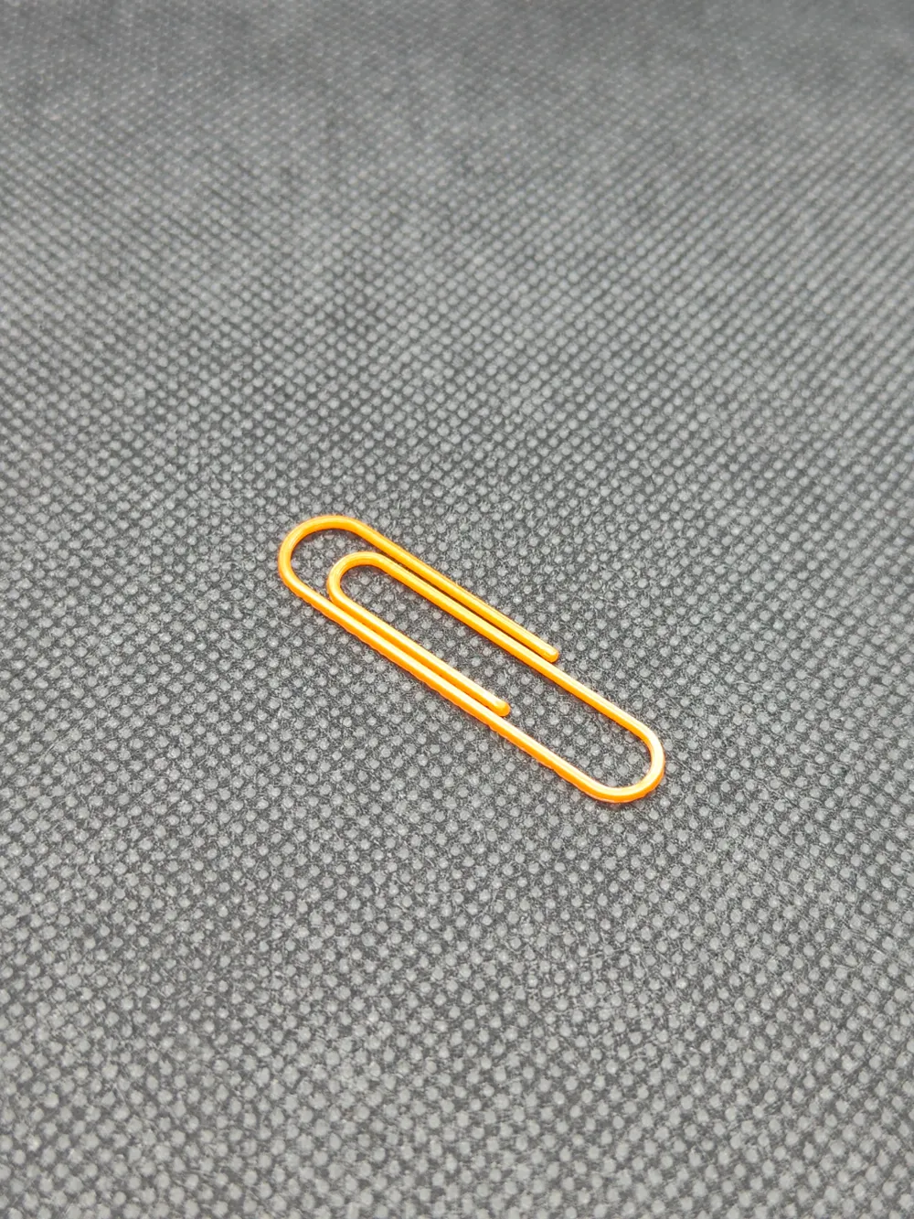 Paper clip FAST PRINT - Free 3D Print Model - MakerWorld