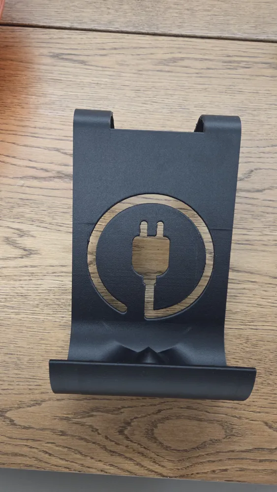 Support de câble Renault 5 E-Tech - Modèle d'Impression 3D Gratuit ...