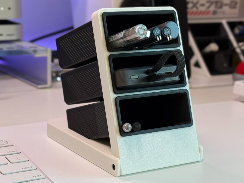 ads Storage Box 2.0 by Tonas MakerWorld: Download Free 3D Models