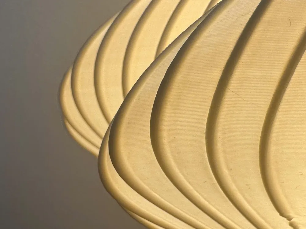 The Helix Lantern for MH001 and E27 by Qmax3D MakerWorld: Download Free ...