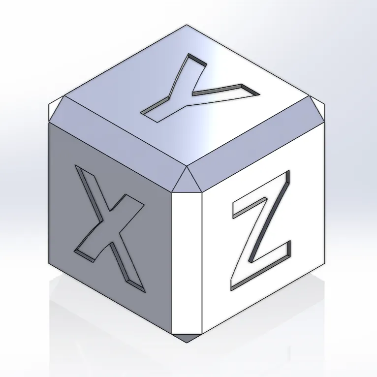 JJ | Publié - MakerWorld